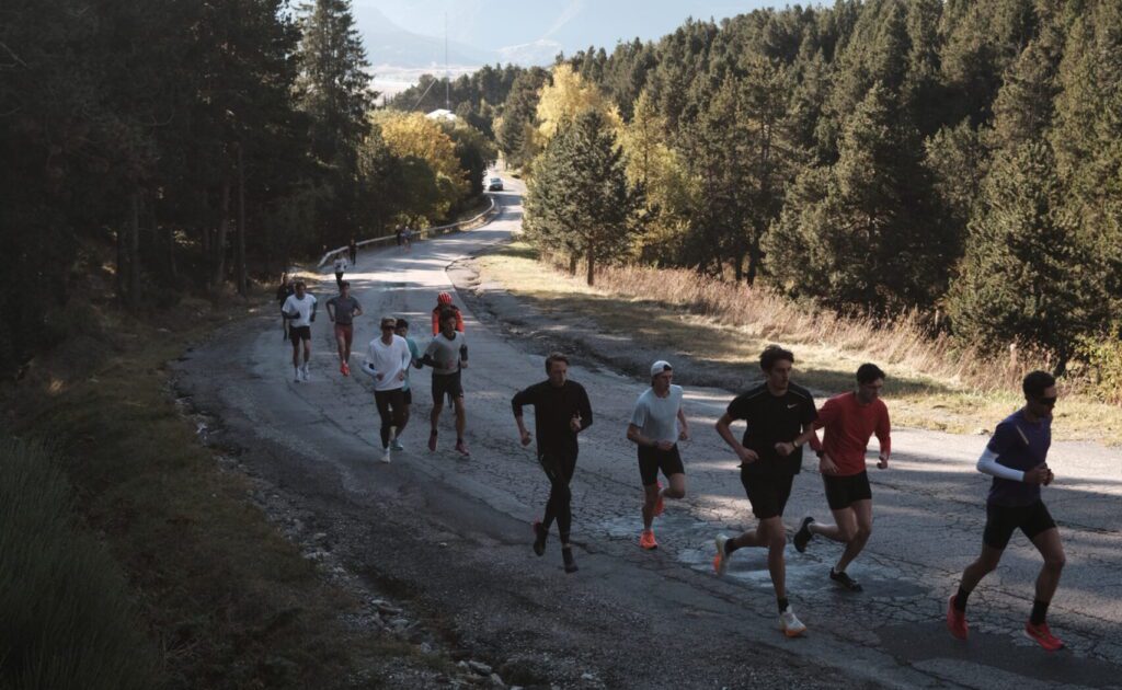 Marathon: 8 Tips en Tricks voor een succesvolle voorbereiding - Robin ...